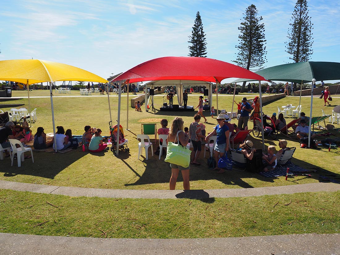 Local Government Event Management Services Perth